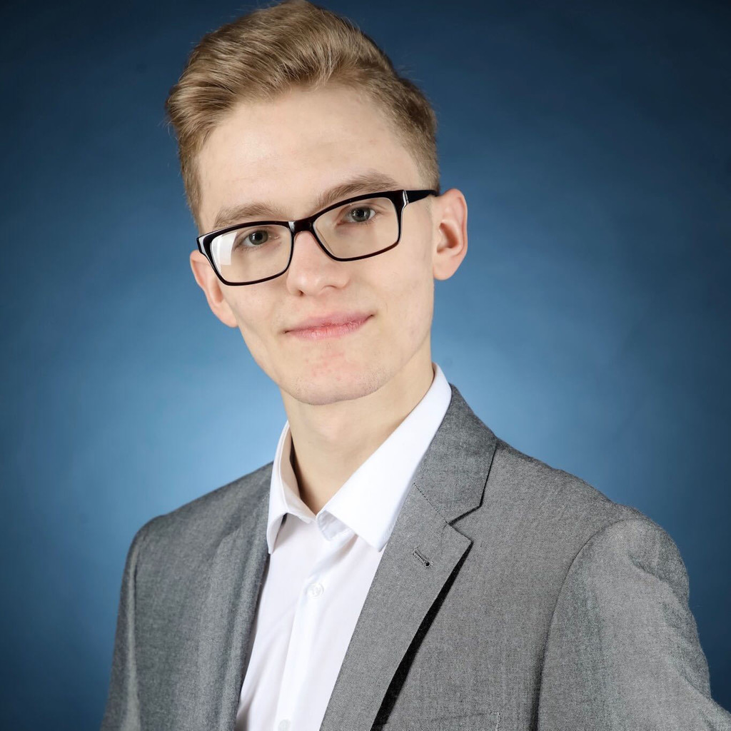 Sascha Wolf - Field Engineer - NSC Global / Im Auftrag von BMW | XING