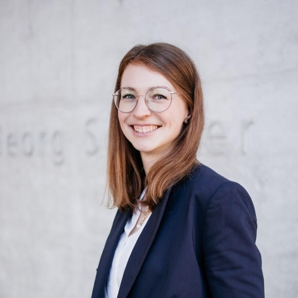 Theresa Seuffert - Export Control Professional Regulatory Compliance ...