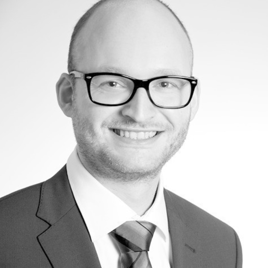 Benjamin Martin - Senior Consultant - PROFIT SYSTEMHAUS GmbH | XING