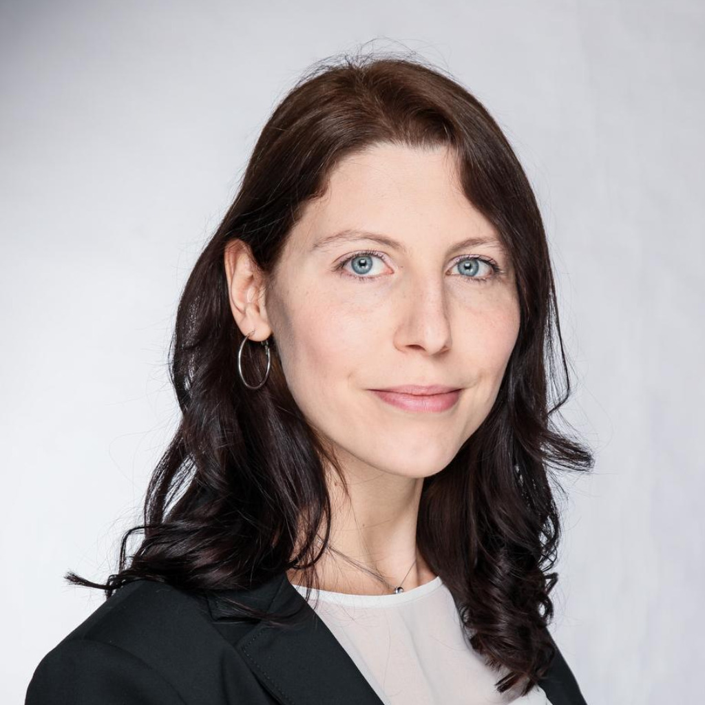 Dr. Valentina Rizzotto - Wissenschaftliche Referentin ...