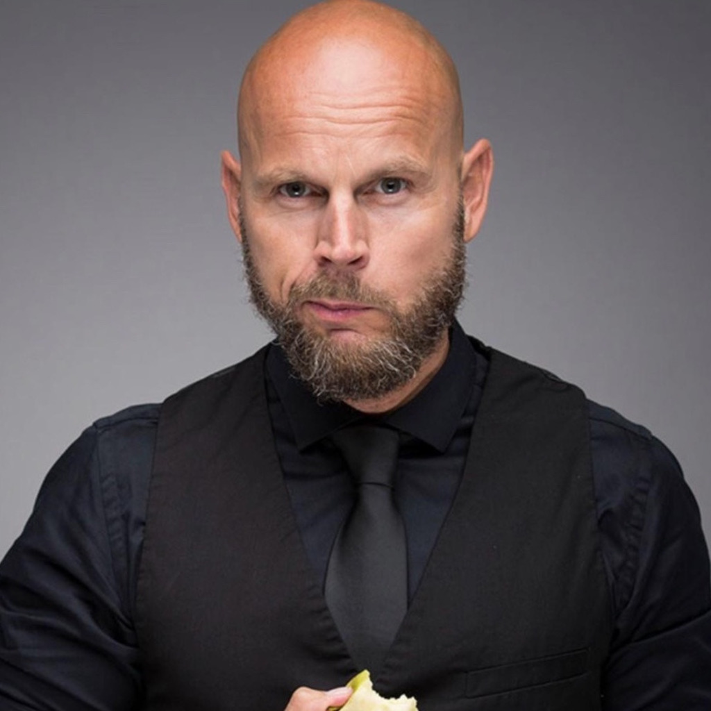 Tim Bruchhaus - Freelancer - Diverse | XING