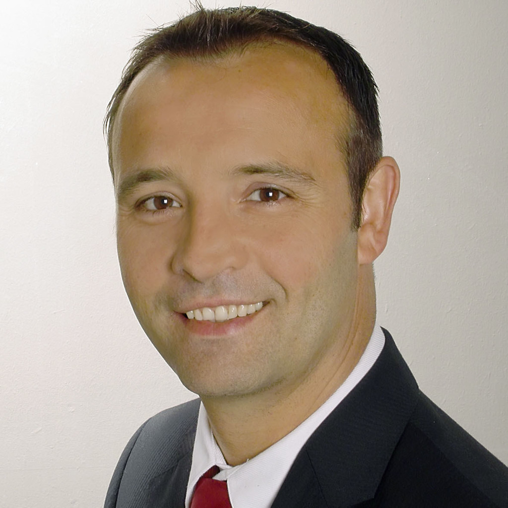 Alex Lienhard - Geschäftsführer - Trilex GmbH | XING