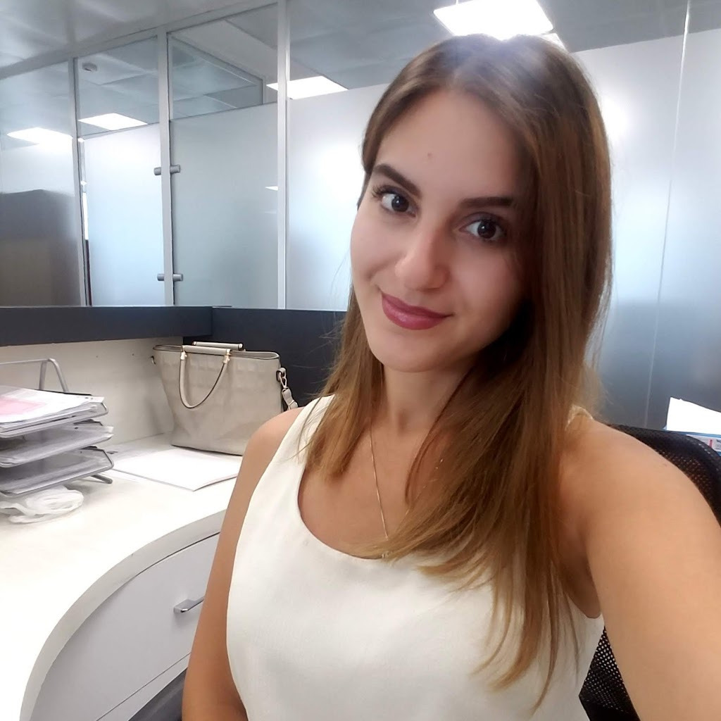 Eni Hebibasi - IT Support - PAI partners GmbH | XING