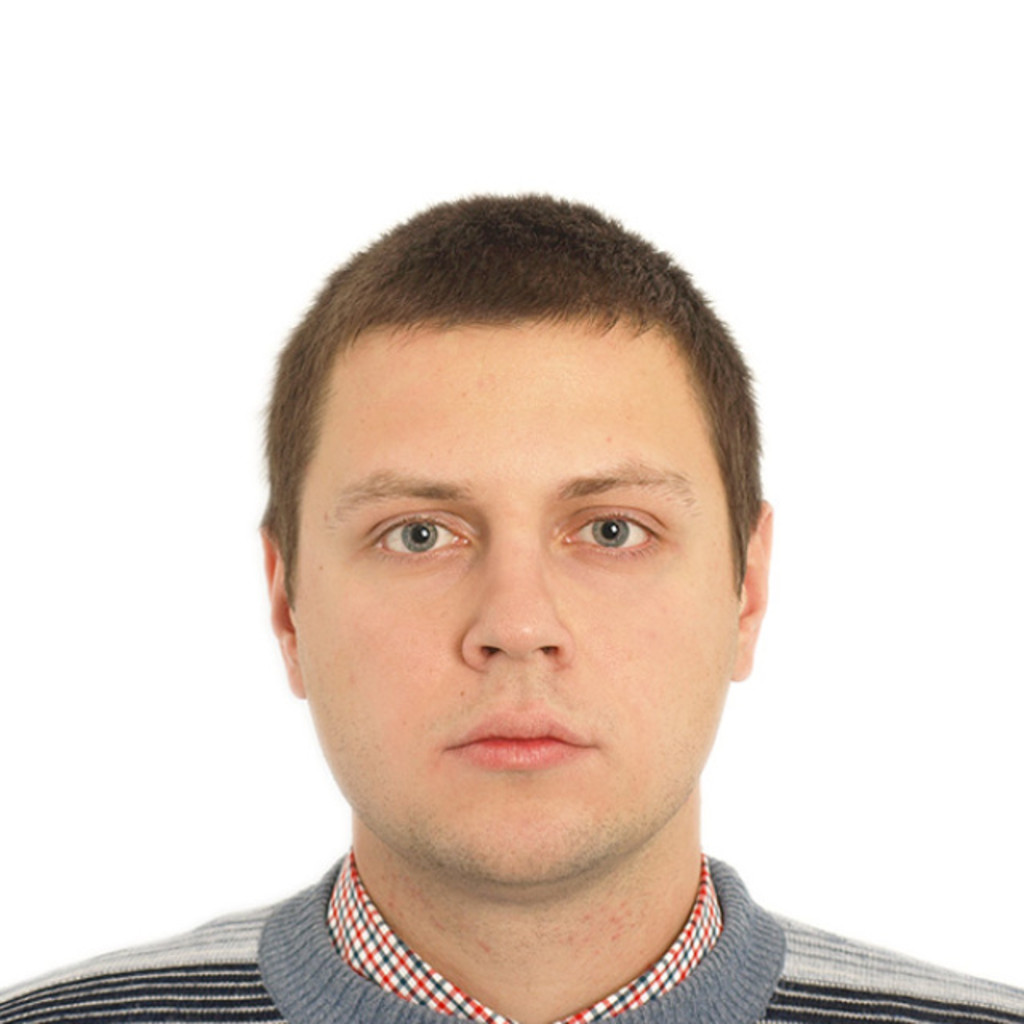Sergii Karpov - Senior Software Developer - NetCracker | XING