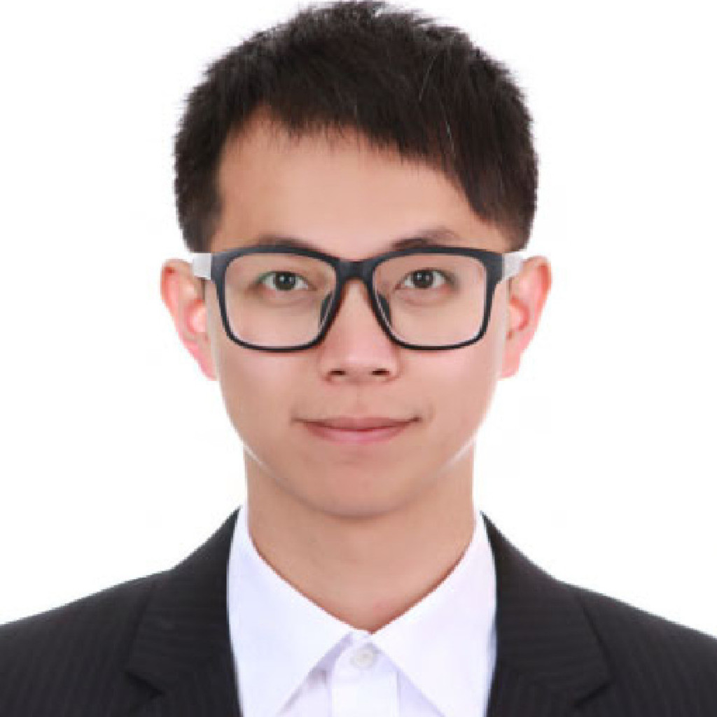 Jerry Wu - Senior Software Engineer - Trend Micro | XING