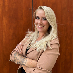 Saskia Jarck - Recruiting Specialist - New Profession GmbH | XING