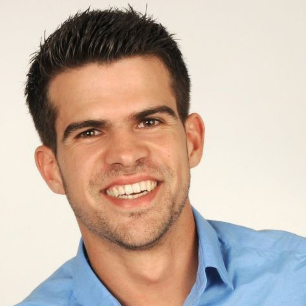 Simon Röder - Spez. System Integration - BMW Group | XING