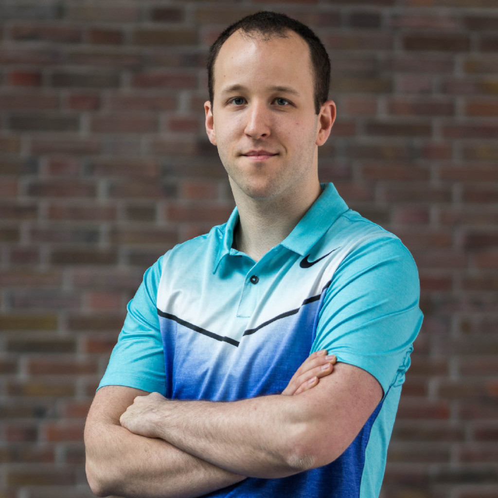 Sebastian Witt - Senior Software Quality Engineer - imbus AG | XING