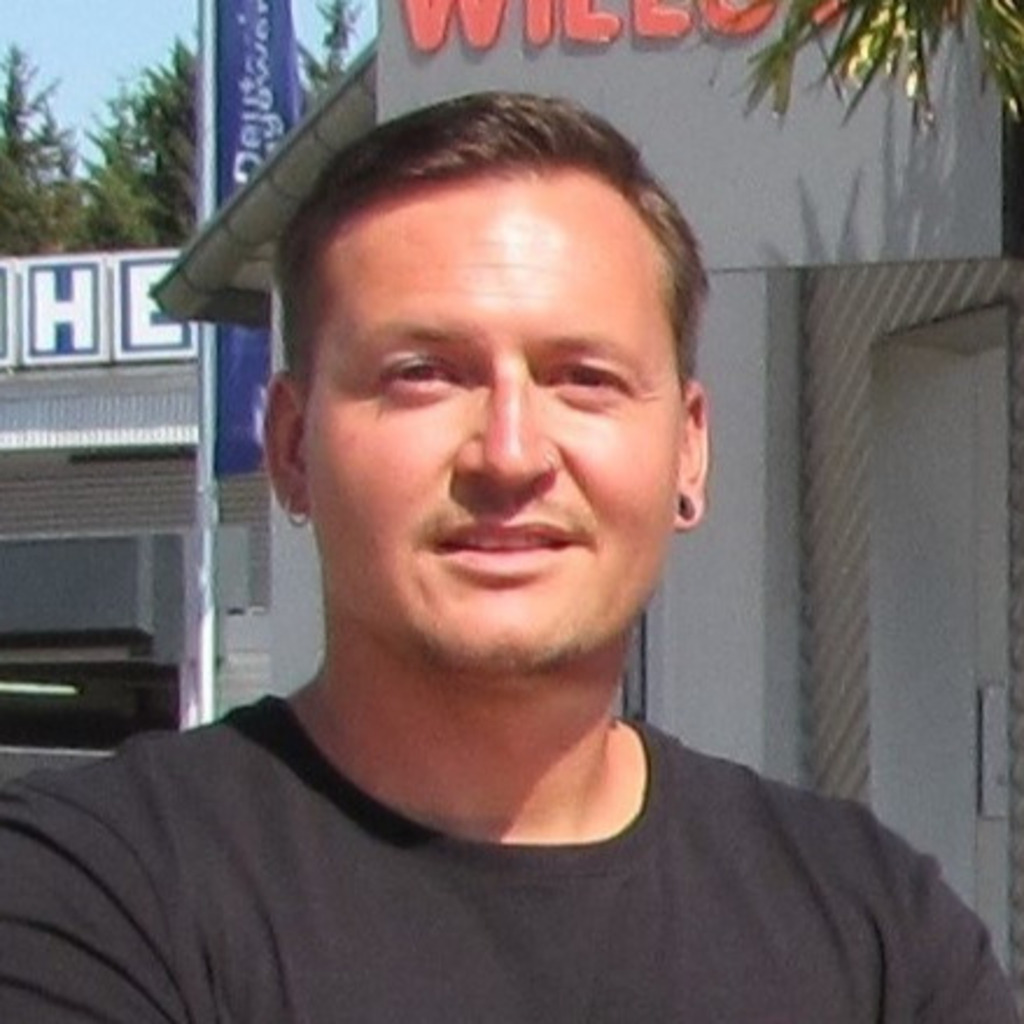 Julian Henkel - Prüfingenieur - KÜS | XING