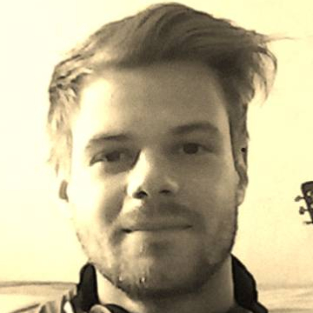 Alan Ball - Senior Java Engineer - DevsData LLC | XING