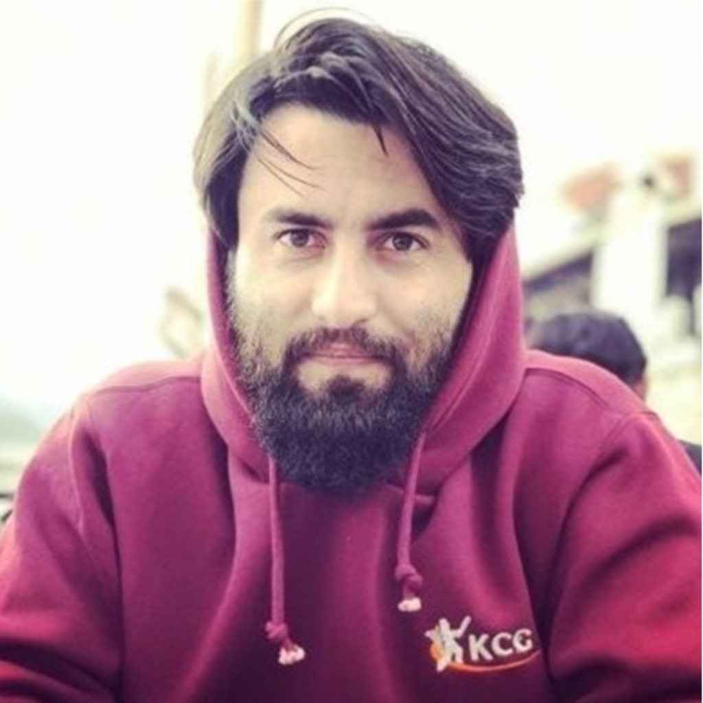 Saqib Naseeb - Lead Frontend Developer - Code Informatics | XING Saqib Naseeb - Lead Frontend Developer - Code Informatics | XING