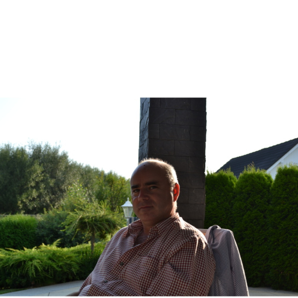 Jozef Hovanec - Bauleiter - Hovanec Jozef | XING