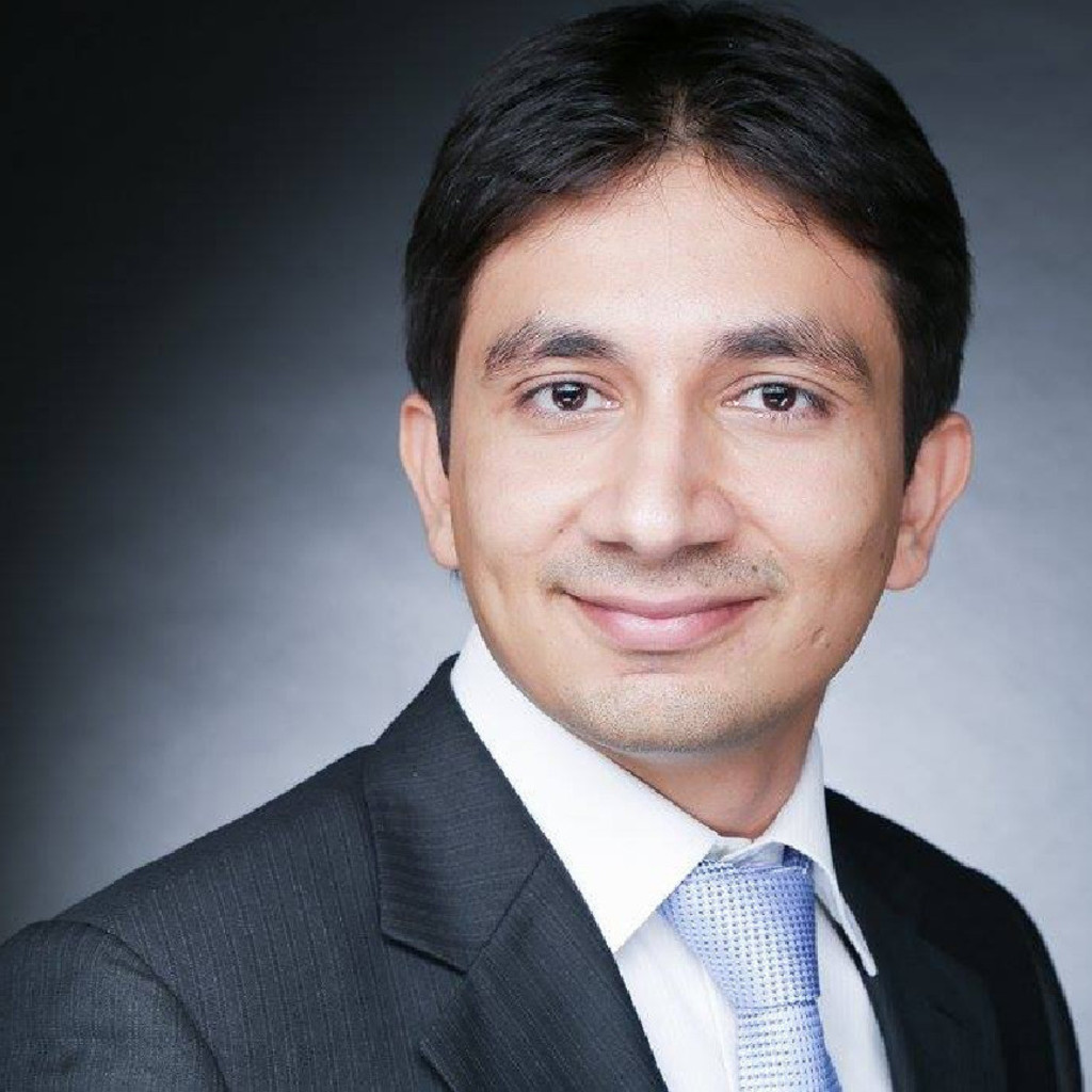 Muhammad Hassam Bajwa - Lead Software Engineer - Capgemini | XING