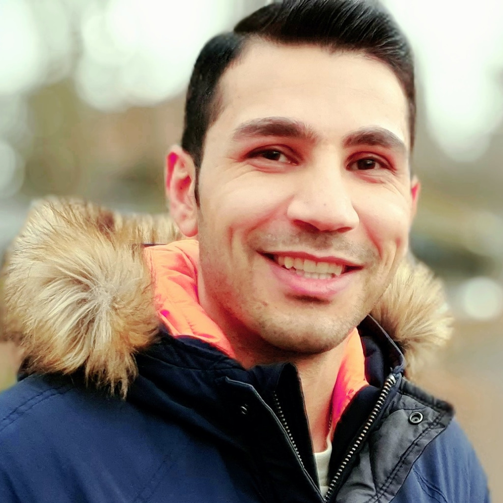 Mohammad Mohammad - Maschinen Einrichter - SGL Carbon | XING