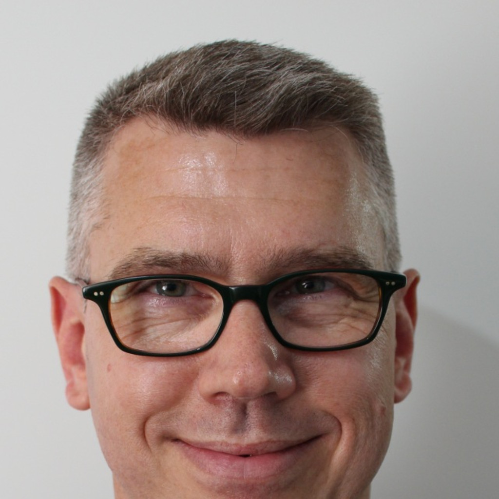 Michael Heering - Inhaber - HeeroSoft - Ihr Spezialist für Datev ...