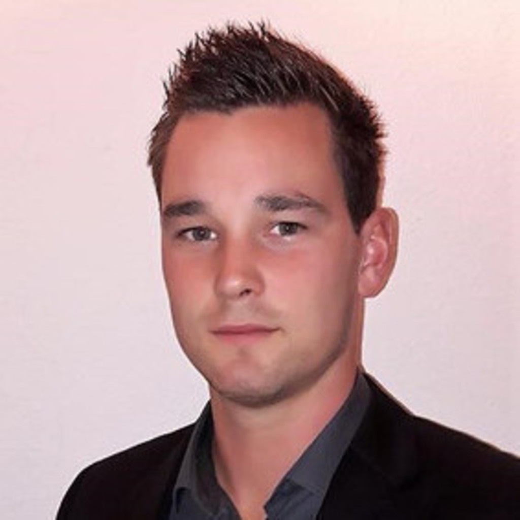 Tim Baron - Projektleiter Vertrieb - Harres Metall-design GmbH | XING