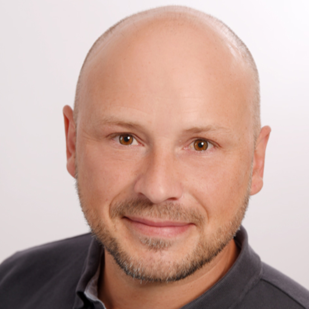 Harald Fleßner - Bauingenieur Infrastruktur / Facilty Services ...