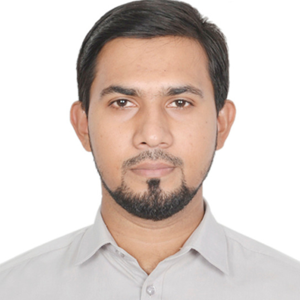 Saiful Islam - Msc in Automotive Software Engineering - Technische ...