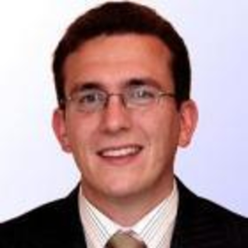 Martin Hanf - Projekteinkäufer - Robert Bosch Automotive Steering GmbH ...