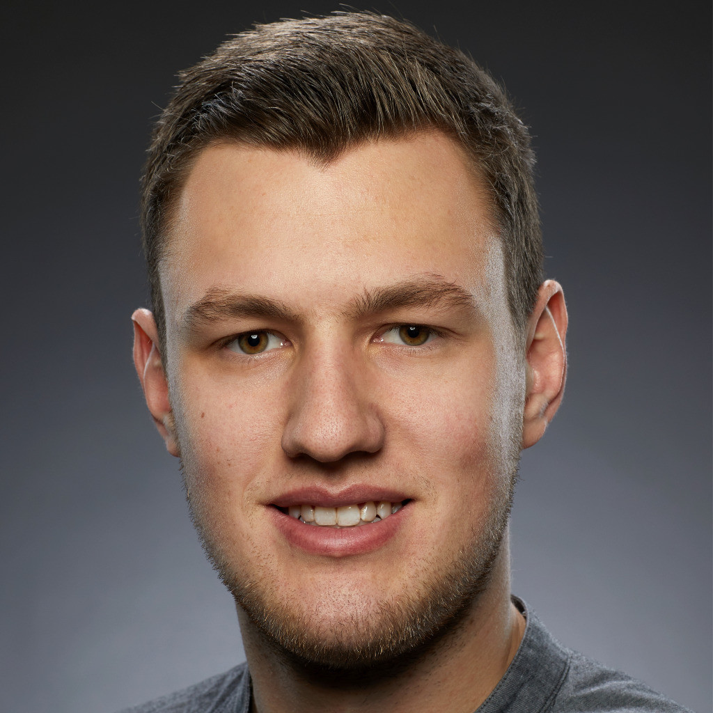 Jens Mayer - Konstrukteur - Eberhard AG | XING