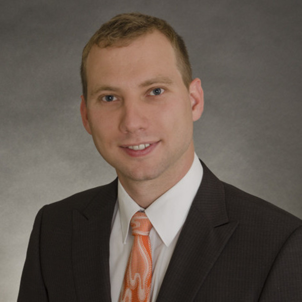 Robert Dohrmann - Aviation Senior Safety Inspector (SAFA) - Luftfahrt ...