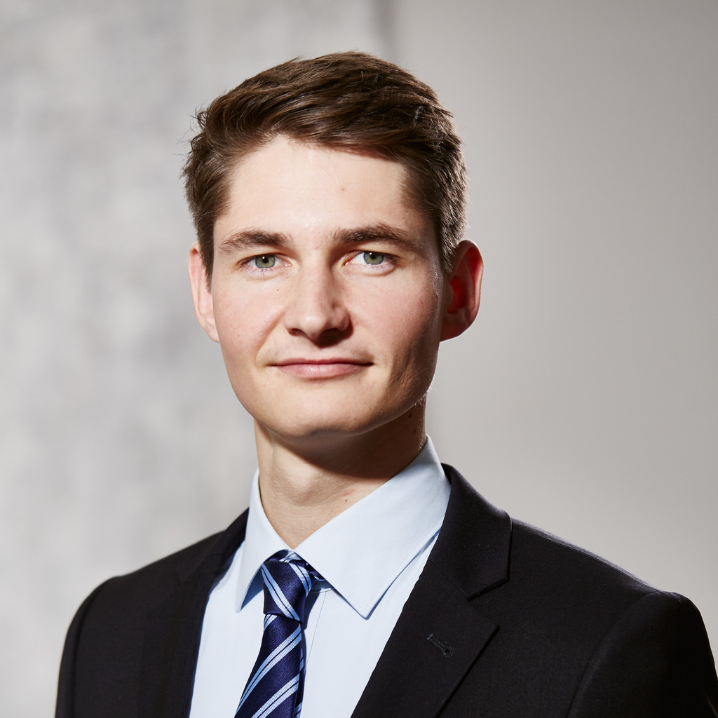 Andreas Euler - Manager Asset Management - HT Group | XING