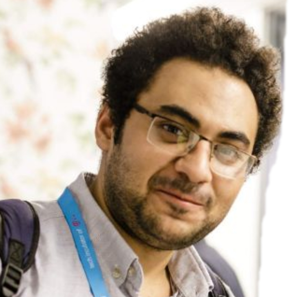 Magdy Youssef - Software Engineer - nu3 GmbH | XING