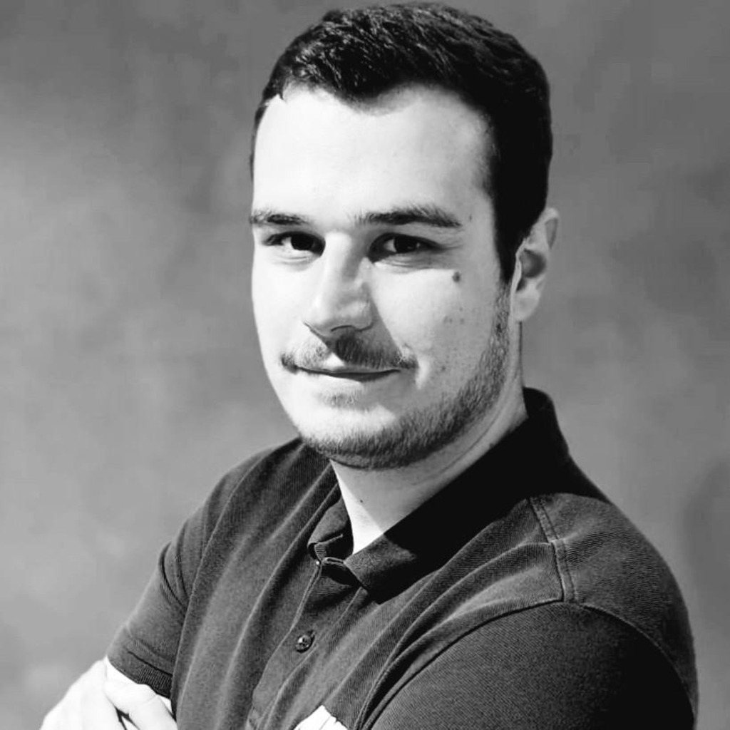 Markus Herrmann - Sachgebietsleitung Hochbau und Bauunterhalt - Stadt ...