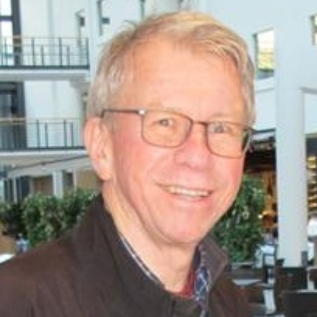 Gregory Bogle - Business Development Manager - AVEVA GmbH | XING