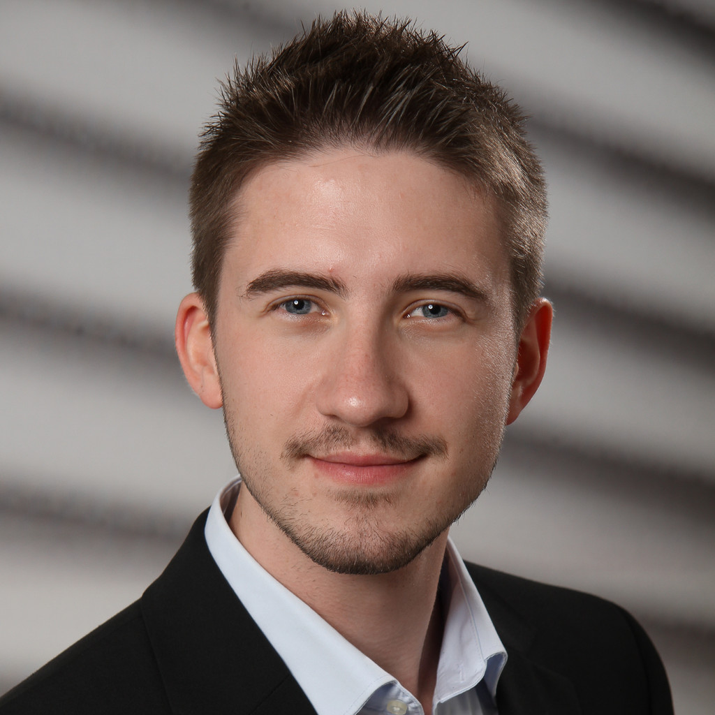 Peter Rehm - Energieprozesstechnik - Technische Hochschule Nürnberg Georg Simon Ohm | XING