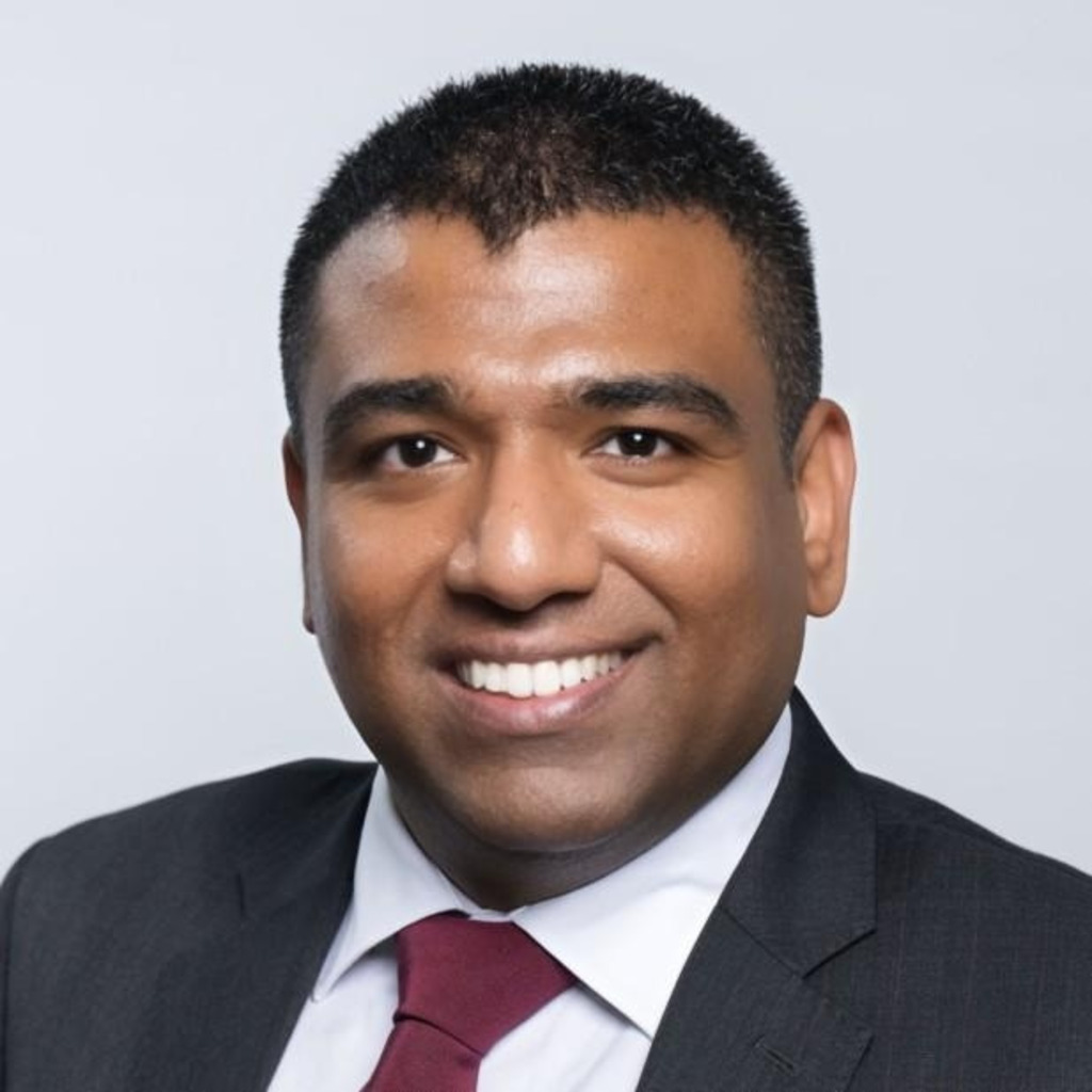 George Komban - Vice President - Outsourcing & Third Party Risk - SMBC ...