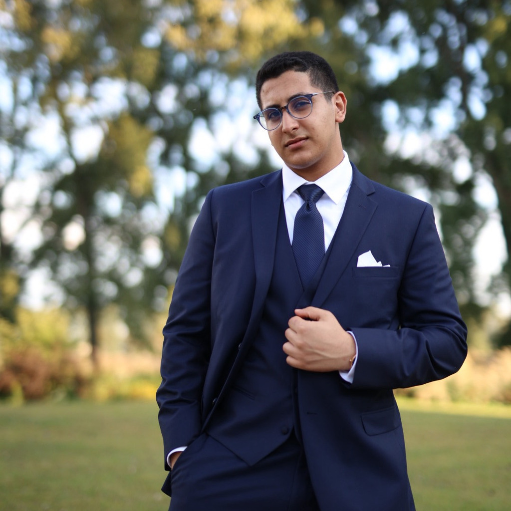 Matthew Youssef - Economics - McGill University | XING