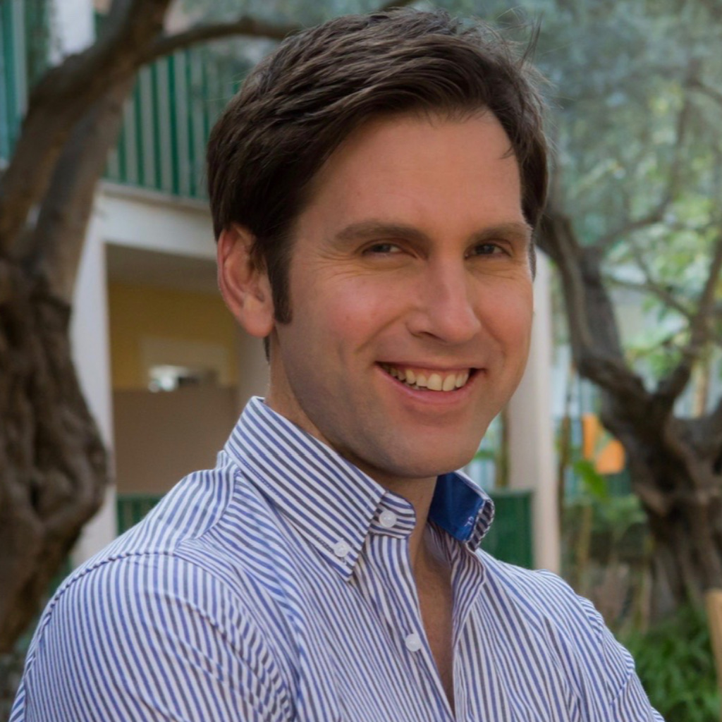 Andrew Graham - Musikalischedirektor / Künstler - The Ten Tenors | XING