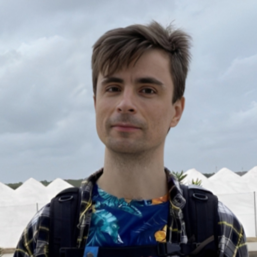 Maxim Balyura - Frontend Developer - Alex & Gross GmbH | XING