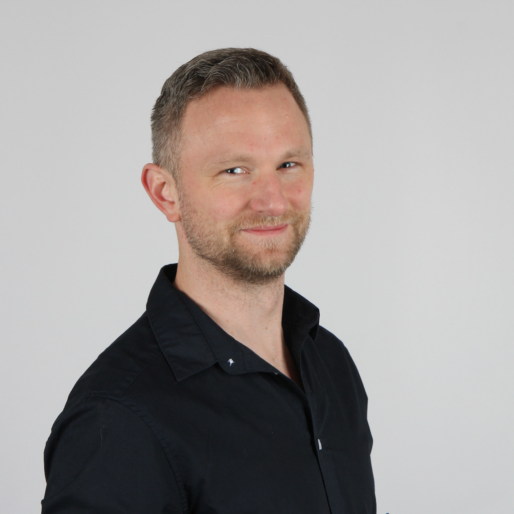 Tim Wagner - Segmentleiter - Hailo | XING