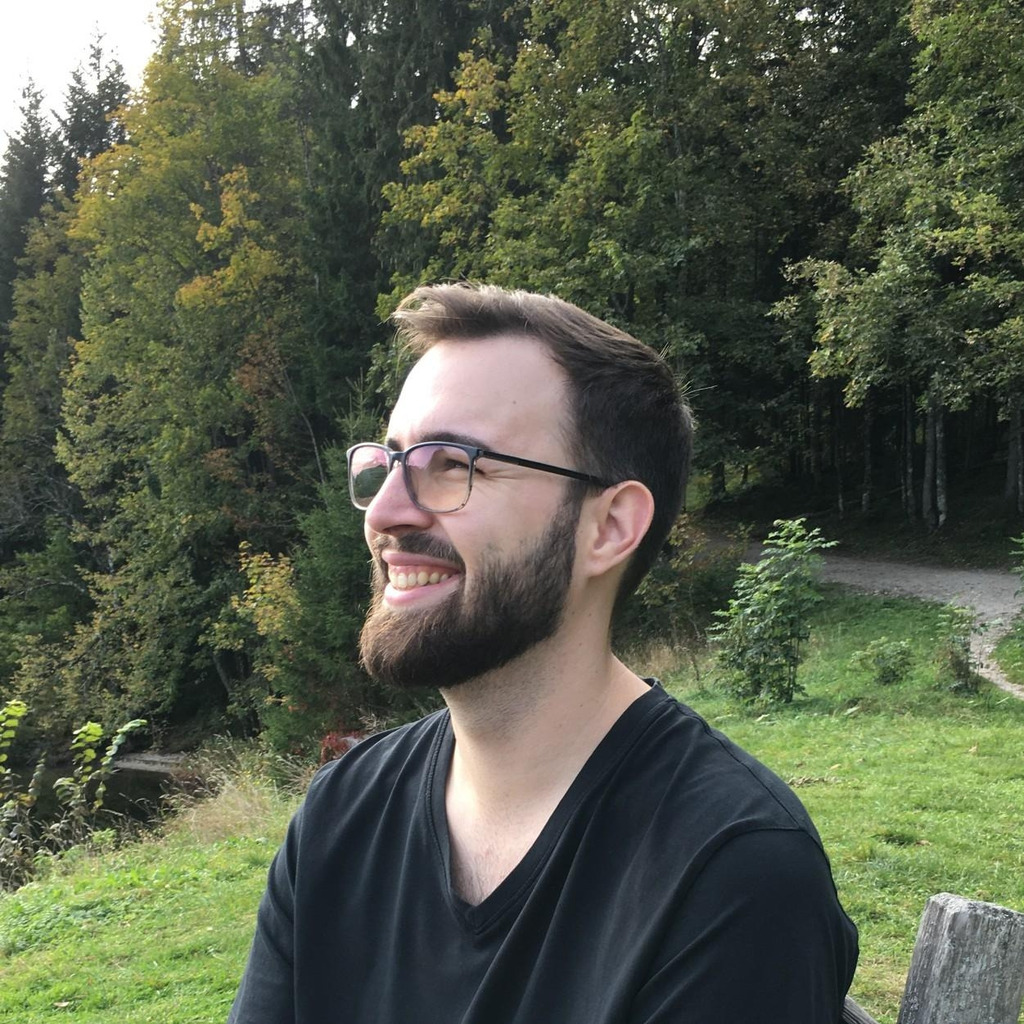 Jochen Bamminger - Lead Software Architect - Nomentia | XING