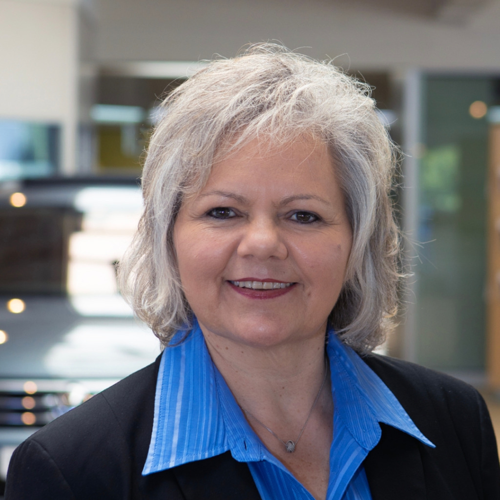 Angela Goll - Geschäftsführerin - Syness GmbH & Co. KG | XING