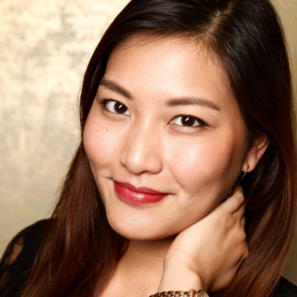 Alice Wan-Reichel - Communications Manager - Medi-S | XING