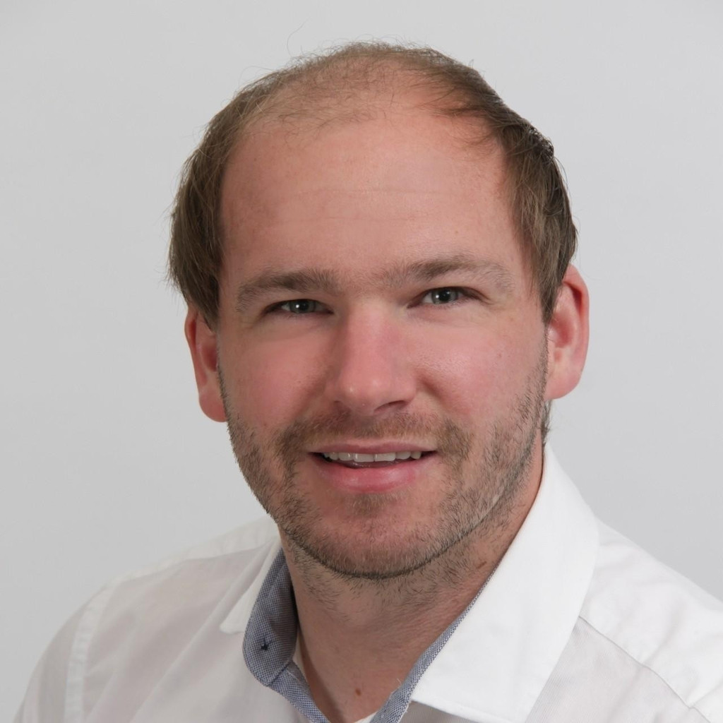Benjamin Birk - Industriemeister Elektrotechnik - AG | XING