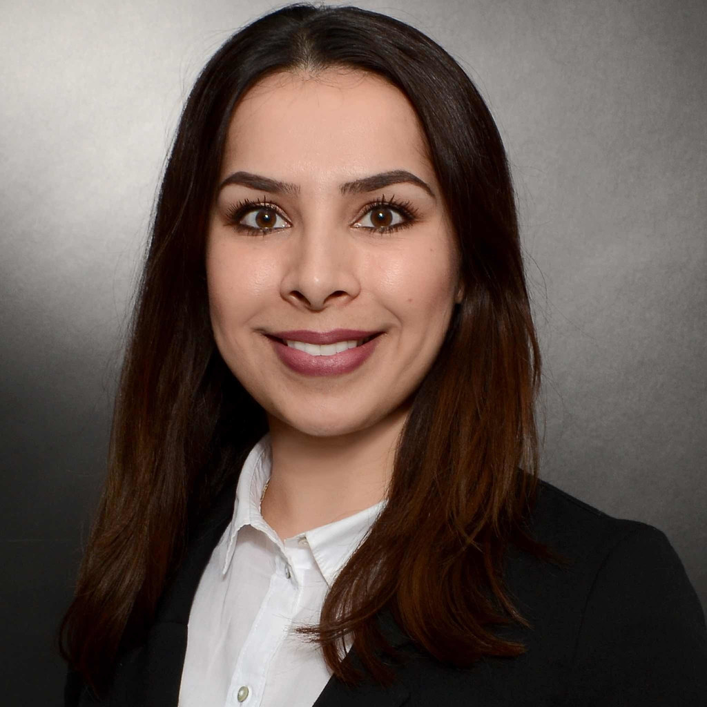 Helei Kazemi - Inkasso Sachbearbeiter - Bundesagentur für Arbeit | XING