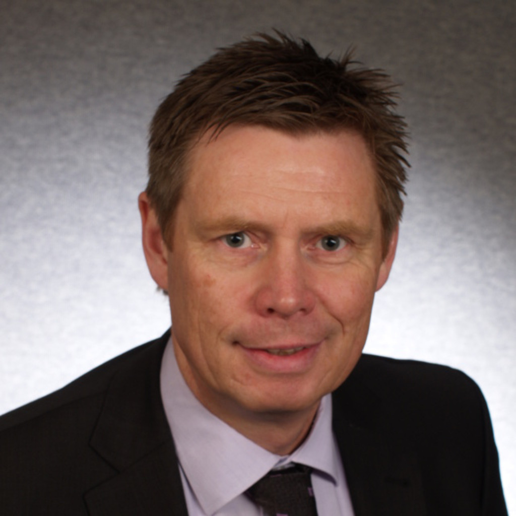 Dirk Siering - Sales Representative - Consulting / Beratung | XING