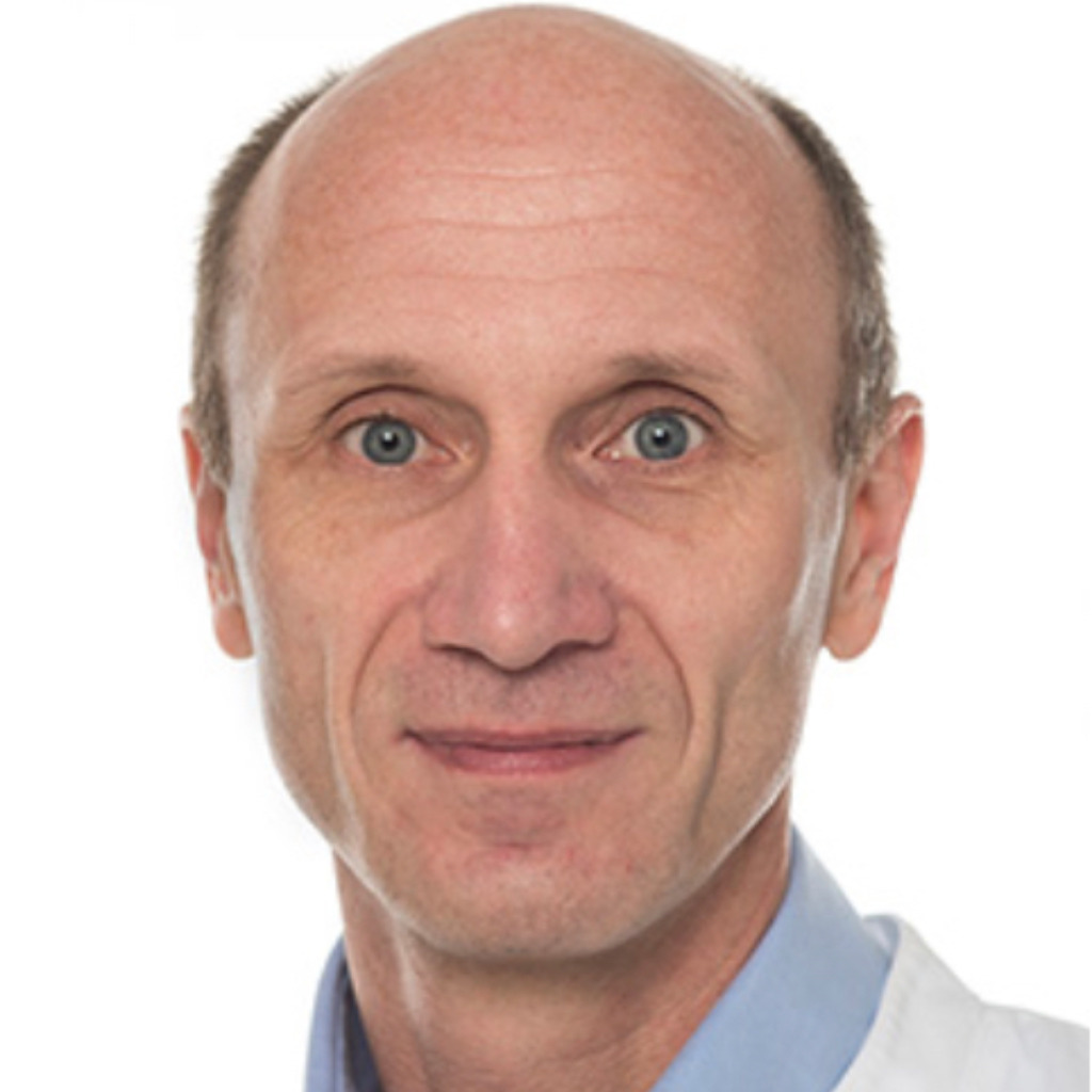 Dr. Chris Probst - Oberarzt - Unimedizin Mainz | XING