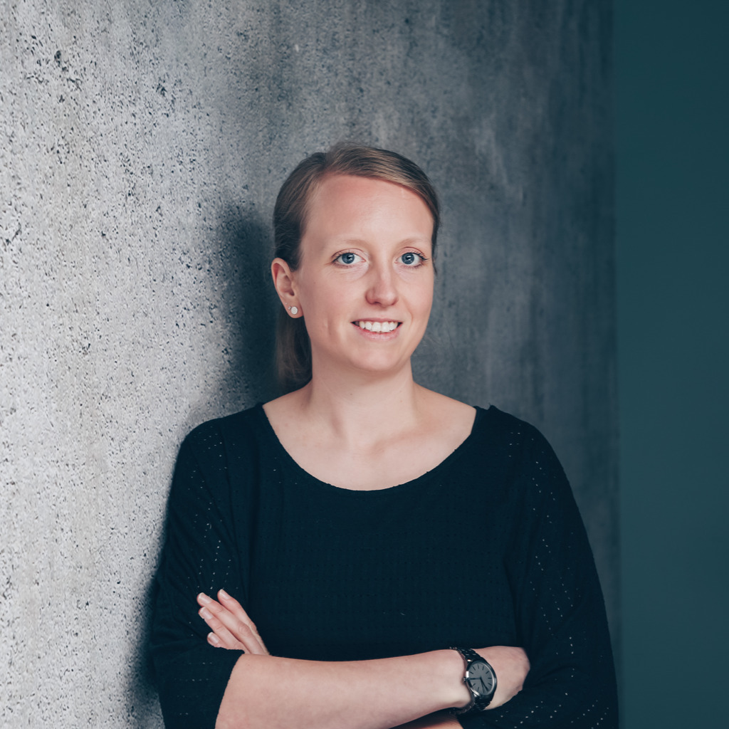 Daniela Gude - Software Developer - AOE GmbH | XING