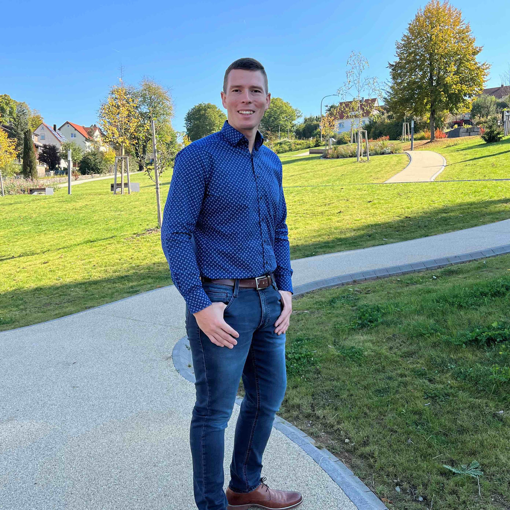 Christoph Borger - Plant Manager | Werkleiter - Filtration Group ...