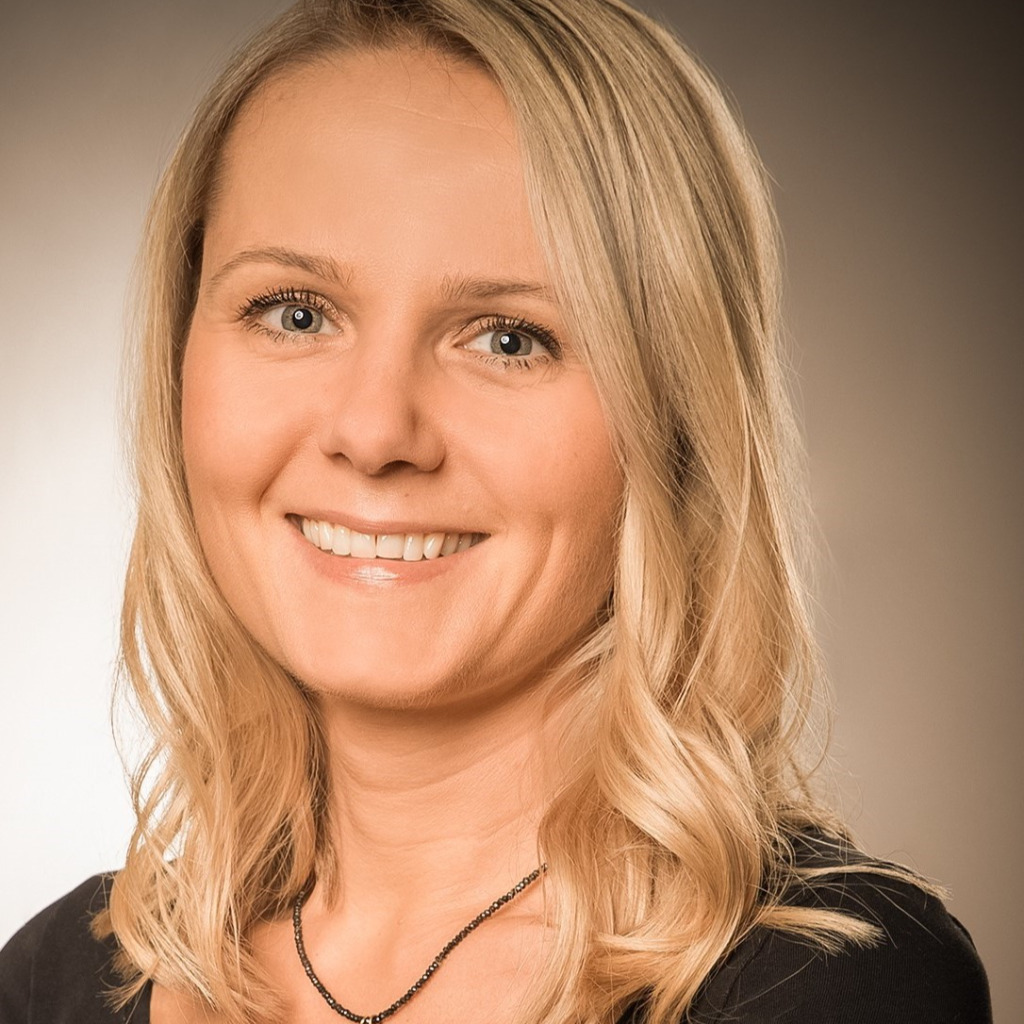 Katharina Semmler - HR Junior Business Partner - Siemens AG, Mobility ...