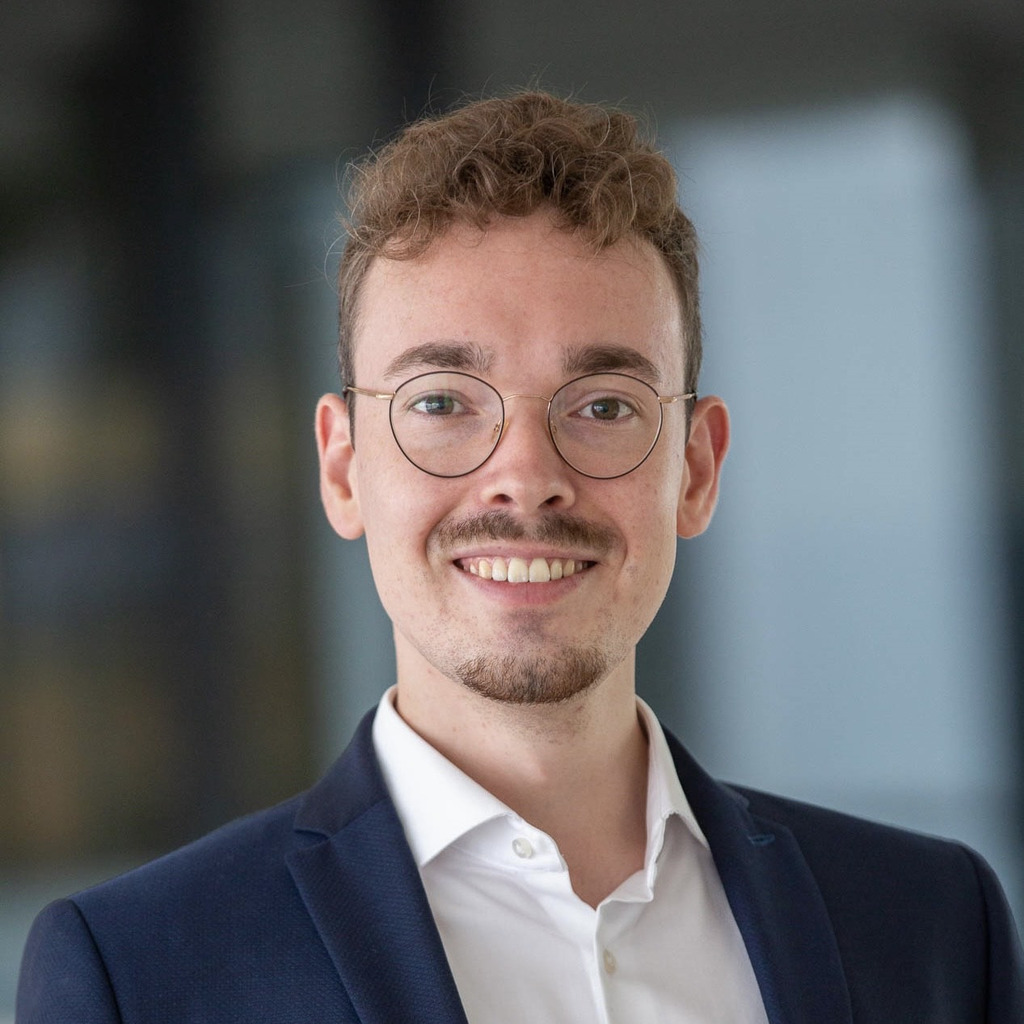 Carsten Engeln - Production engineering - RWTH Aachen University | XING