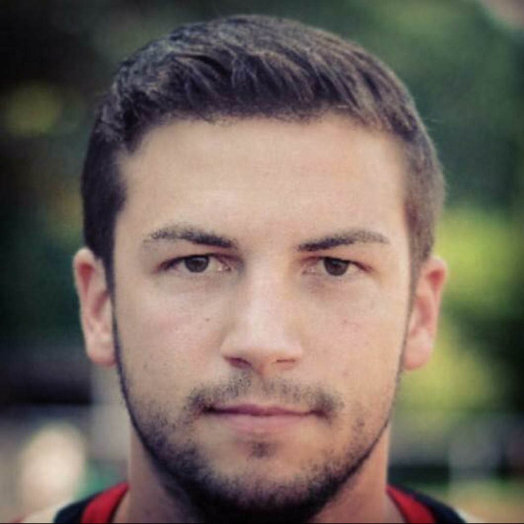 Jonas Seitz - Lehramt für Gymnasien, Politik und Wirtschaft, Geschichte ...