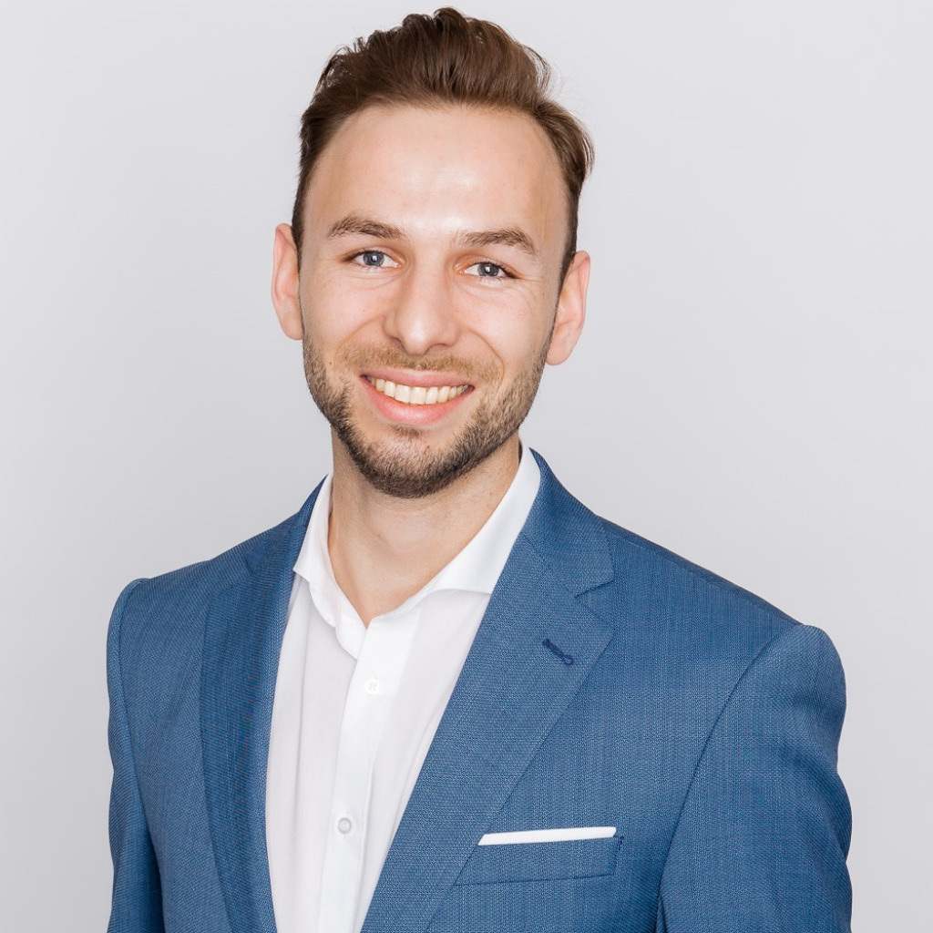 Leon Frieling - Junior Consultant - BOARDLINK Executive Consultants ...