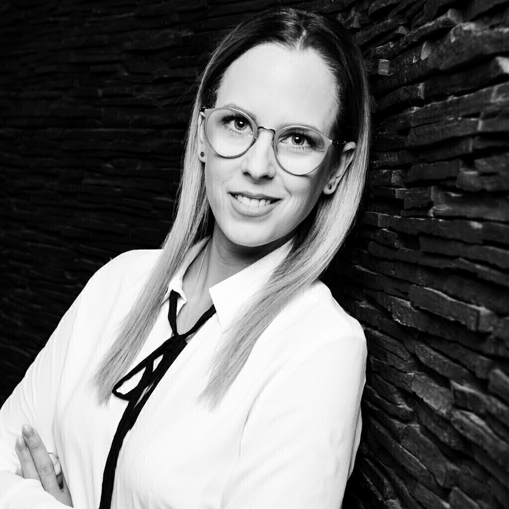 Jessica Burger - Sales Managerin - Trusted Shops | XING