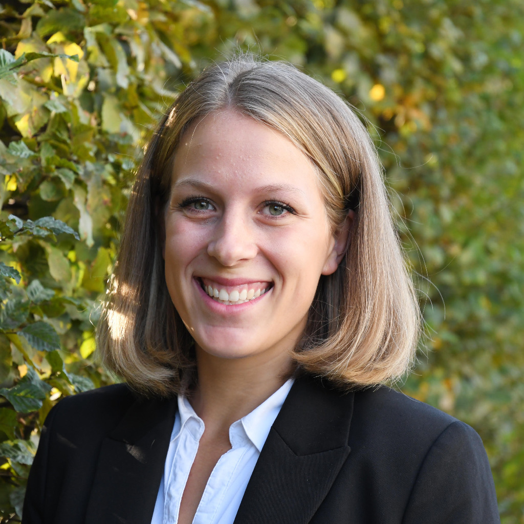 Anne Redeker - Rechtswissenschaften - Ruhr-Universität Bochum | XING